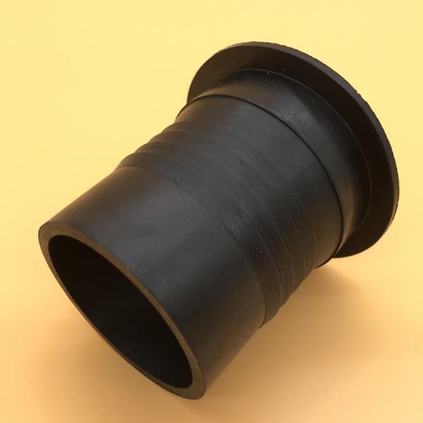 Quality Rubber Silicone Rubber Service Customized Rubber Molding Part for sale