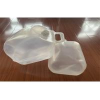 Quality Food Grade Low Density Polyethylene Container 5L 10L Without Toxic Elements for sale
