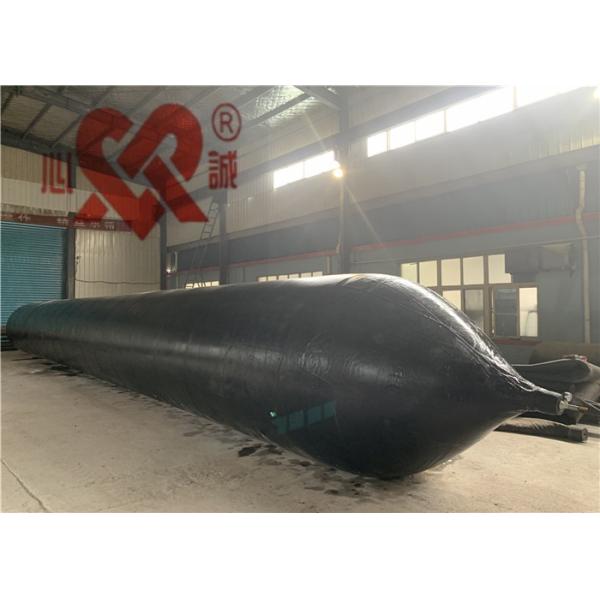 Quality High Strength Marine Docking Rubber Airbags Sunken Ship Salvage for sale