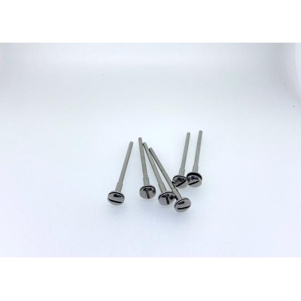 Quality SS80--Stainless Steel Mandrels for sale