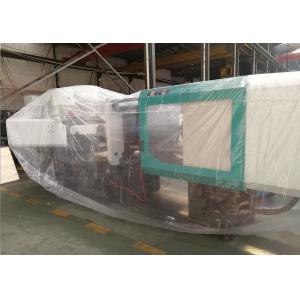Quality Syringe Products Auto Injection Moulding Machines ABS 4.61 x 35 x 1.9m for sale