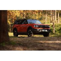 Quality Ford Bronco New Energy for sale