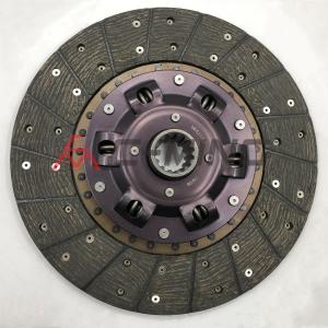 Quality 6D14 Mitsubishi Fuso Clutch ME521705 300mm MFD067U for sale