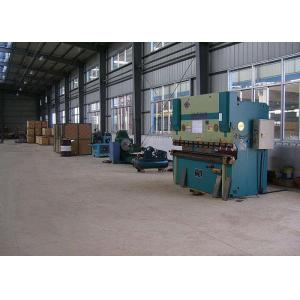 China Factory - Anping County Baodi Metal Mesh Co.,Ltd.