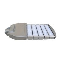 Quality Natural White 4500K 150W 14850Lumen  Leds IP66 LED Roadway Lights for sale