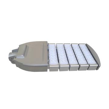 Quality Natural White 4500K 150W 14850Lumen Leds IP66 LED Roadway Lights for sale