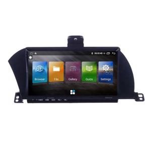 Quality Android 11 Honda Android Head Unit GPS Navi Radio NXP6686 Chip for sale