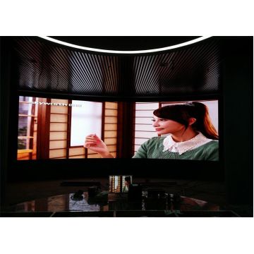 Quality 1000cd/M2 2.5mm SMD2121 Fixed LED Display 160x160mm Module Size for sale