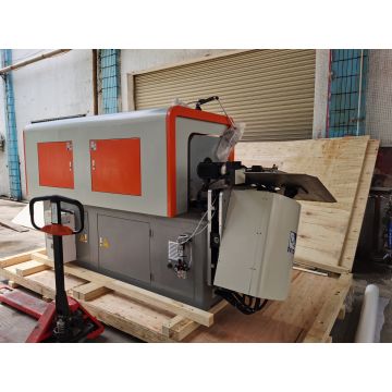 Quality High Effective Wire Bending Equipment Forming Bender Rotary CNC 3D Machine for sale