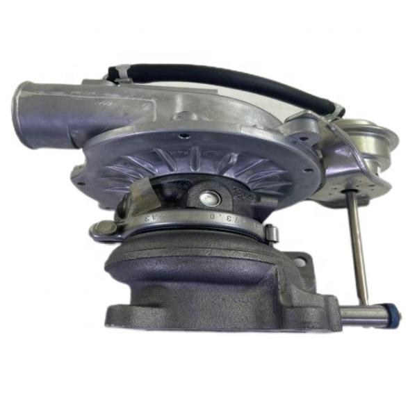 Quality Iron Supercharger Assembly 8-97139724-QL for QingLing TFR55 4JB1NA 2009- for sale