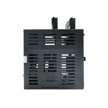 Quality Integrated Plc Cpu Module 12 DI 12 DO 4 AI 4AO for sale