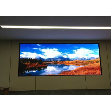 Quality 1/32 Scan 960mm*960mm P2.5 Fixed LED Display For Entertainment for sale