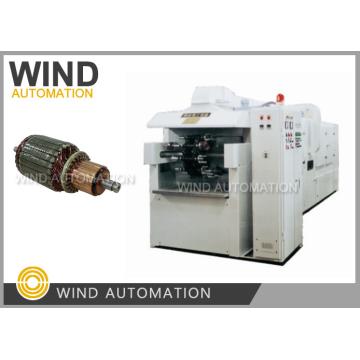 Armature Trickle Impregnation Machine Varnish Insulation Heat Treatment Oven