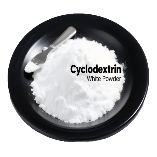Quality White Powder USP EP Hydroxypropyl Beta Cyclodextrin CAS No.128446-35-5 for sale