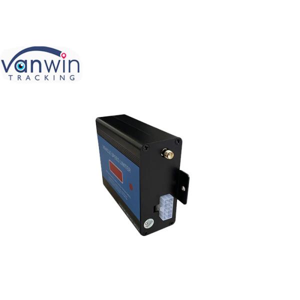 Quality 9v~24V Truck Vehicle Speed Limiter for sale