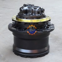 Quality 9180731 ZX120-6 Travel Motor 9181123 Final drive For Crawler Excavator for sale