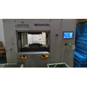 China Factory - Xian Pioneer Automotive Industries Co., Ltd.