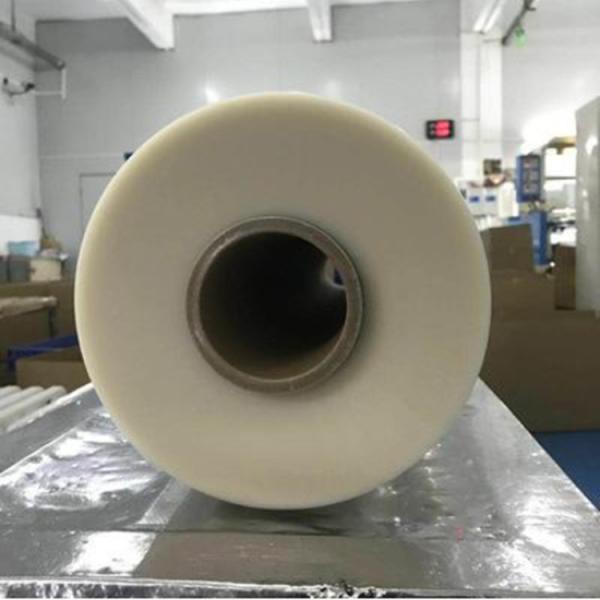 Quality Mould Release Polyvinyl Alcohol Water Soluble Plastic Film for sale