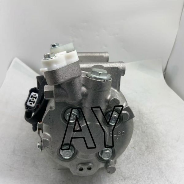Quality AC Compressor Honda Fit 2008 2009 2010 2011 2012 2013 for sale