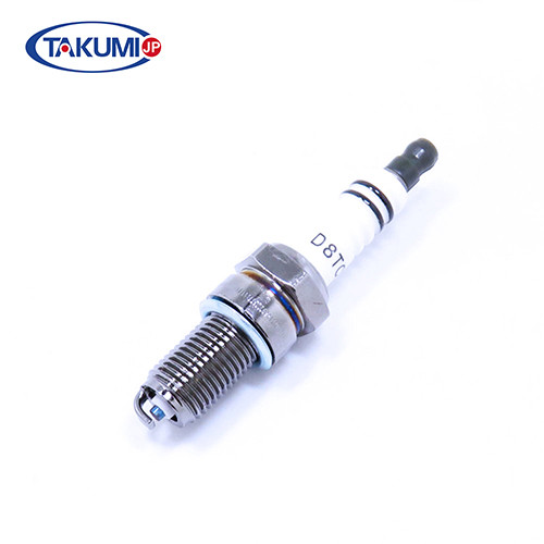 Quality NGK IFR5A11 Auto Spark Plugs / Automotive Spark Plugs Replacement Ignition Switch for sale