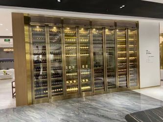 China Factory - Henan Royalean Machanical Equipment Co., Ltd.