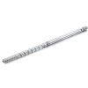 china 2.0-3.0mm Injection Screw Barrel For Arburg Husky Fanuc Injection Molding