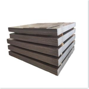 Quality Anticorrosive Carbon Steel Sheet Plate for sale
