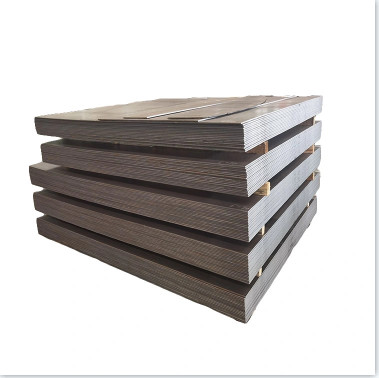Quality Anticorrosive Carbon Steel Sheet Plate for sale