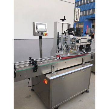 Quality SS304 80 To 100BPM Automatic Capping Machine For Plastic Bottle Jar for sale