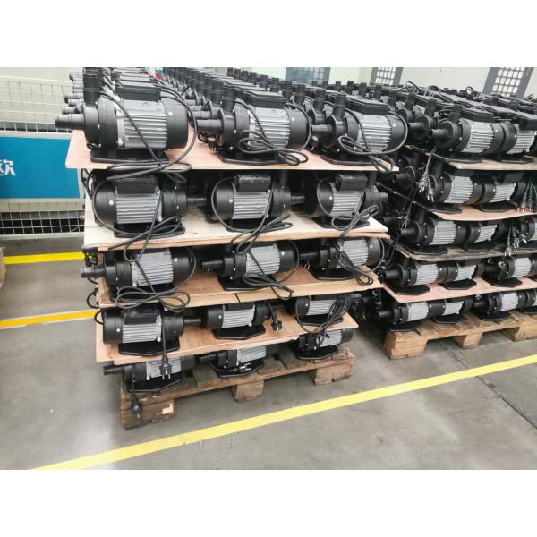 Quality Electromotor Quality Inspection Services for sale