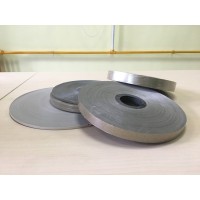 Quality PE Film Compound Mica Tape 0.17mm Thickness UL94 V0 Grade Flame Retardant for sale