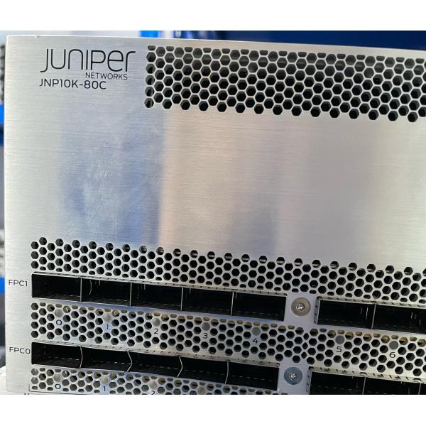 Quality Original Used JNP10003-80C PTX10003-80C Internet Router For Stock And Private for sale