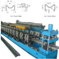 Quality Sigma M Purlin Rolling Forming Machine 3.0mm Thickness 15kw for sale