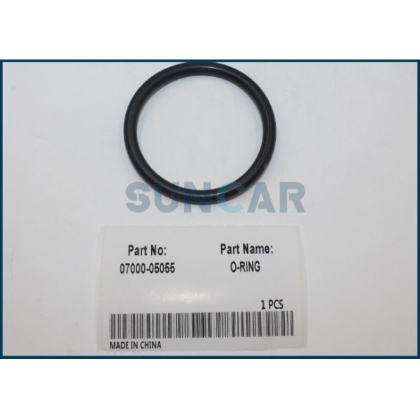 Quality WA320-3CS Transmission Seal Kit for sale