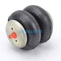 Quality TS16949 Industrial Air Springs Continental FD70-13 CI G1/4 CA Replacement for sale