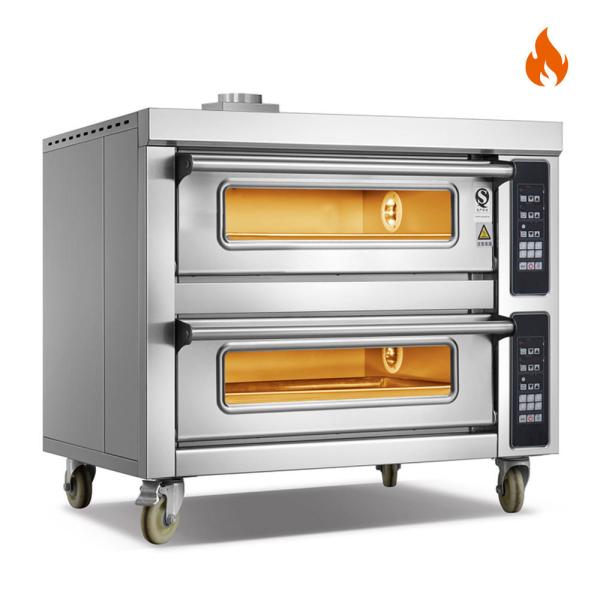 Quality Stainless Steel 201 Automatic Snack Making Machine Commercial Food Equipment for sale