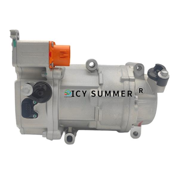 Quality EM2E-8103020Z Electric Vehicle AC Compressor 350V ACA46B EV Car AC Compressor for sale