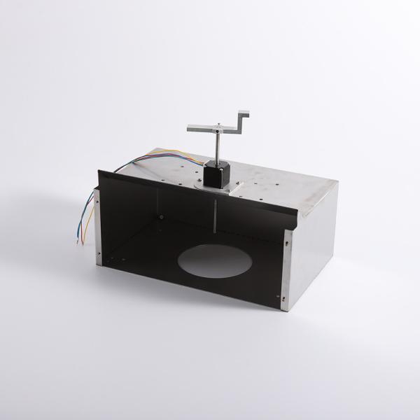 Quality Custom Sheet Metal Fabrication Service for sale