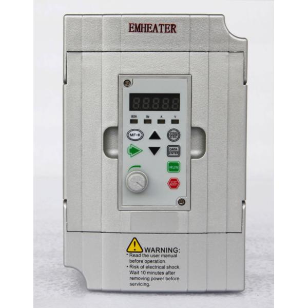 Quality 3HP 3 Phase Frequency Inverter for sale