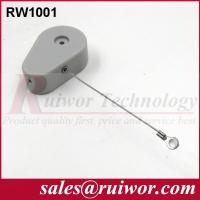 China Heavy Duty Stainless Steel Reel Chain | RUIWOR factory