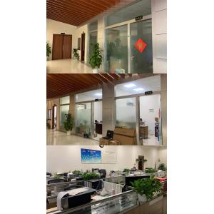China Factory - Shenzhen Hestron international Co.,Ltd
