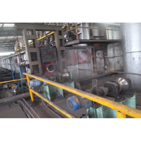 Quality Pressure Boiler EN 10216-2 P265GH High Temperature Steel Pipe (custom tailor) for sale