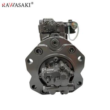 Quality K5V200DT Excavator Hydraulic Pump For Hyundai R450-7 for sale