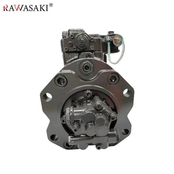 Quality K5V200DT Excavator Hydraulic Pump For Hyundai R450-7 for sale