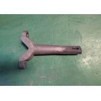 Quality Wear Resistant Mixing Arm LB1000 Asphalt Mixer Parts for sale