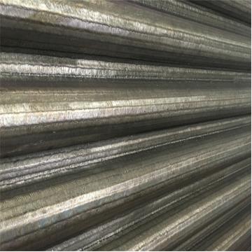 Quality Inconel 625 Overlay Membrane Wall Boiler 2mm 100% Argon Protected for sale