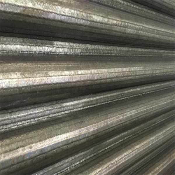 Quality Inconel 625 Overlay Membrane Wall Boiler 2mm 100% Argon Protected for sale