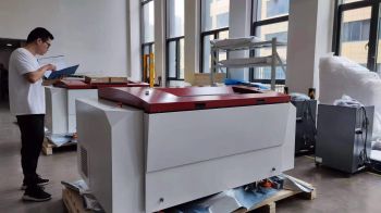 China Factory - Hangzhou Ecoographix Digital Technology Co., Ltd.