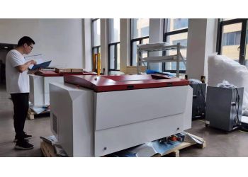 China Factory - Hangzhou Ecoographix Digital Technology Co., Ltd.