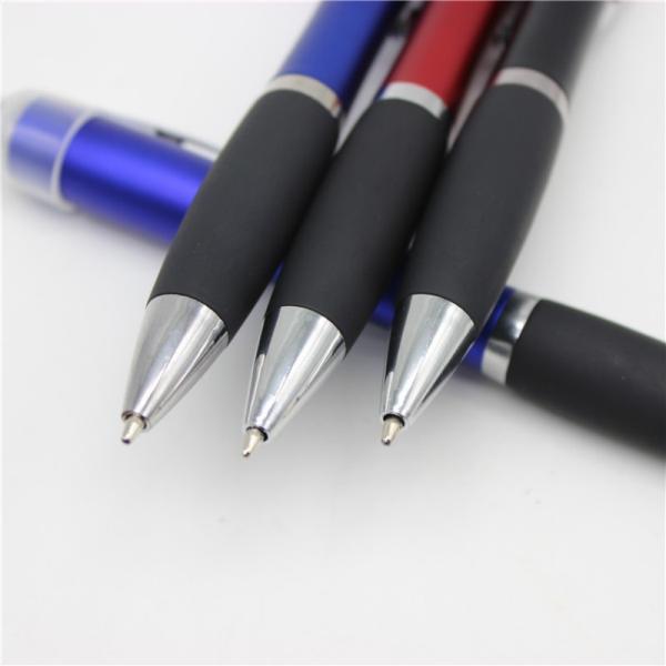 Quality Custom LED Touch Screen Advertising Pen with Logo for sale